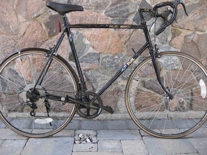 Fuji Ace road bike For Sale