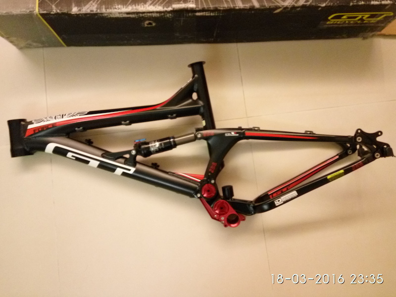 2013 GT Force For Sale