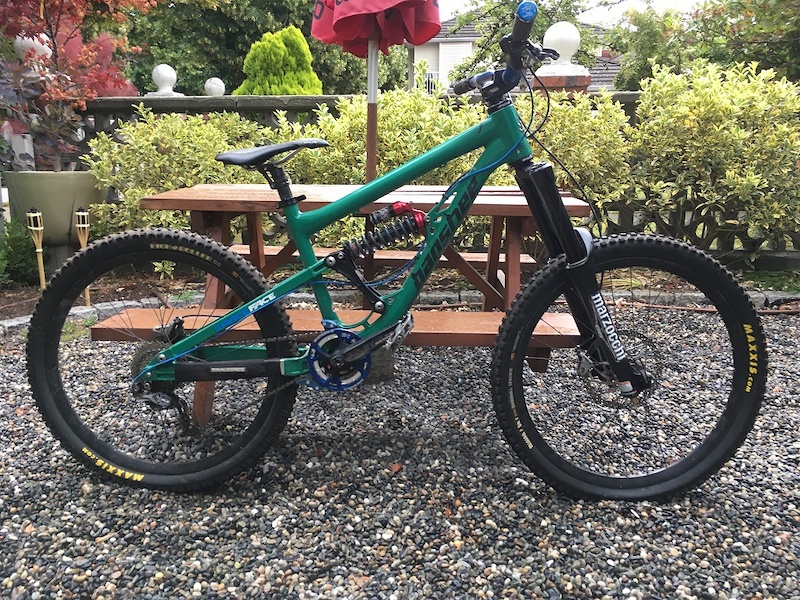 2010 Banshee Scythe For Sale
