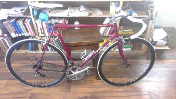 Vintage Trek 1984 760 For Sale