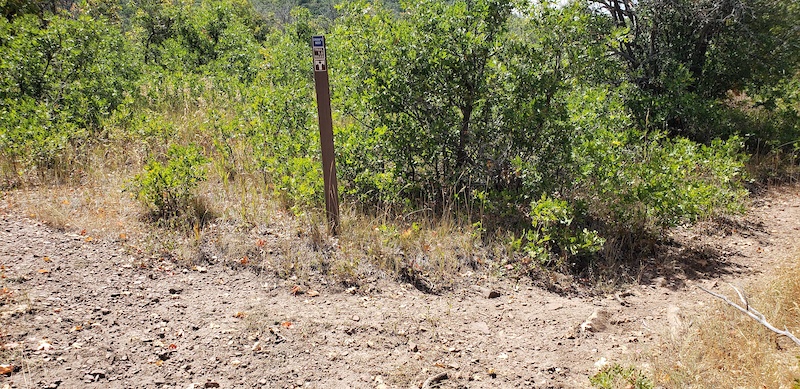 Crows Nest Loop Hiking Trail - Midway, Utah | Trailforks