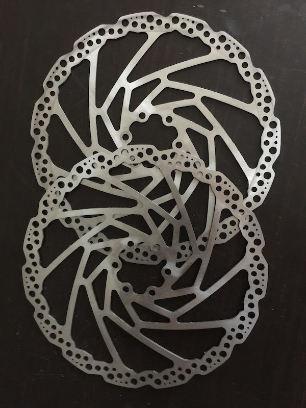 2018 Hope rotor For Sale