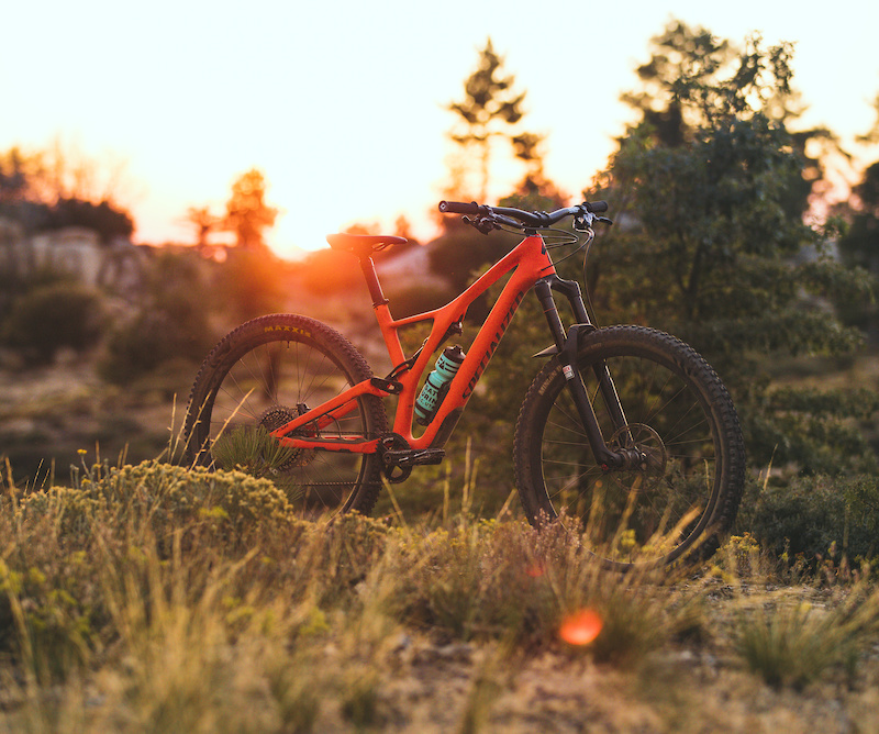 Grout Bay Trail Mountain Biking Trail - Big Bear City