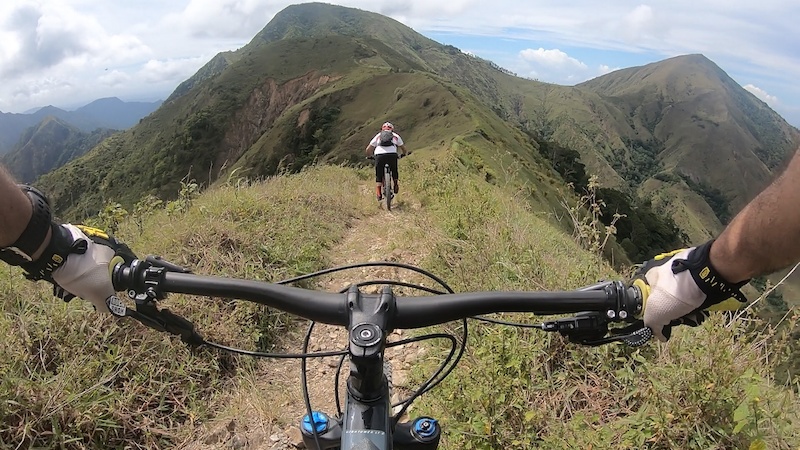 Dominican Republic Mountain Biking Trails | Trailforks