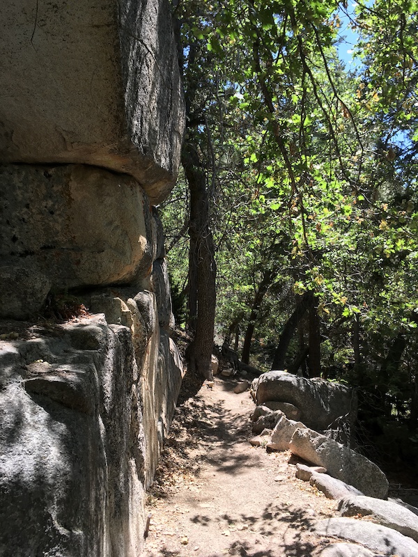 Exploration Loop Mountain Biking Route | Trailforks