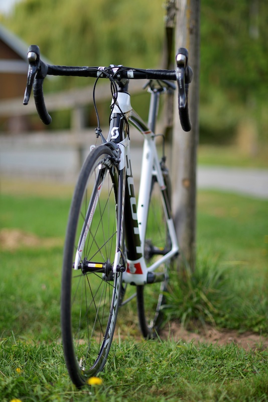 2015 Scott Foil 20 For Sale