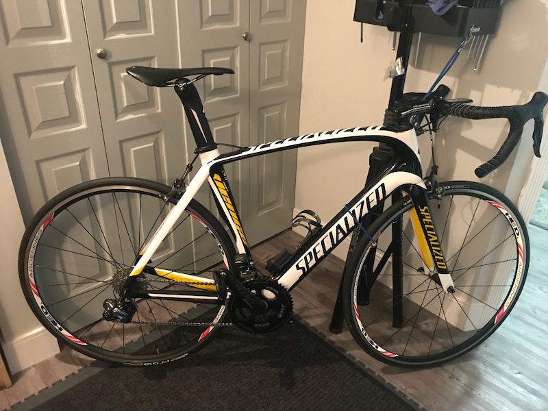 2012 Specialized Venge Expert for sale For Sale
