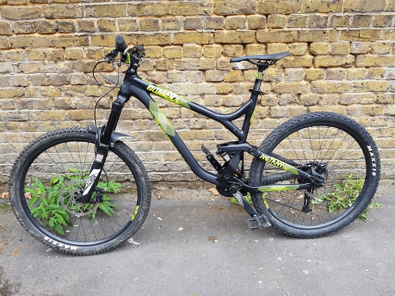 2016 Commencal Meta AM V3 Essential 27.5" 650b Size L For Sale