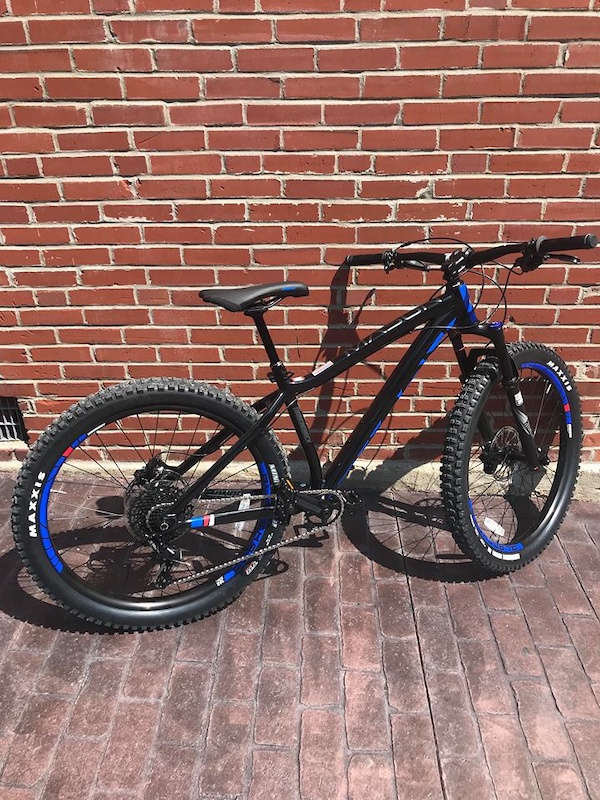 2017 Diamonback Mason 2 For Sale