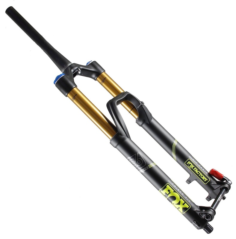 2017 NEW Fox 36 RC2 160 Kashima For Sale