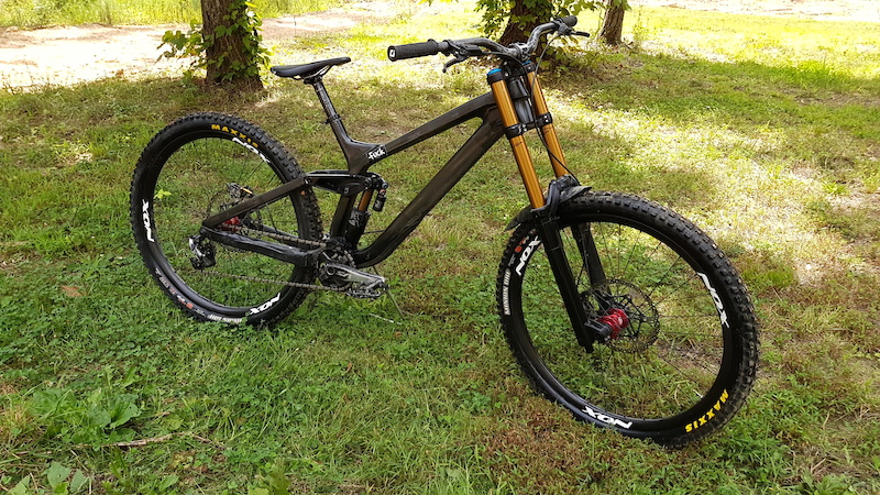 2018 Trek Session 29 XL For Sale