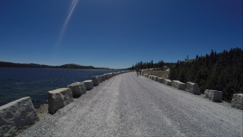 Loon Lake and Rubicon Trail Hiking Route | Trailforks