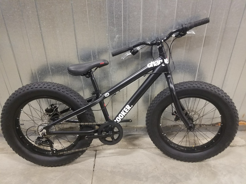 2017 Brand New Charge Cooker Mini Maxi 20" For Sale