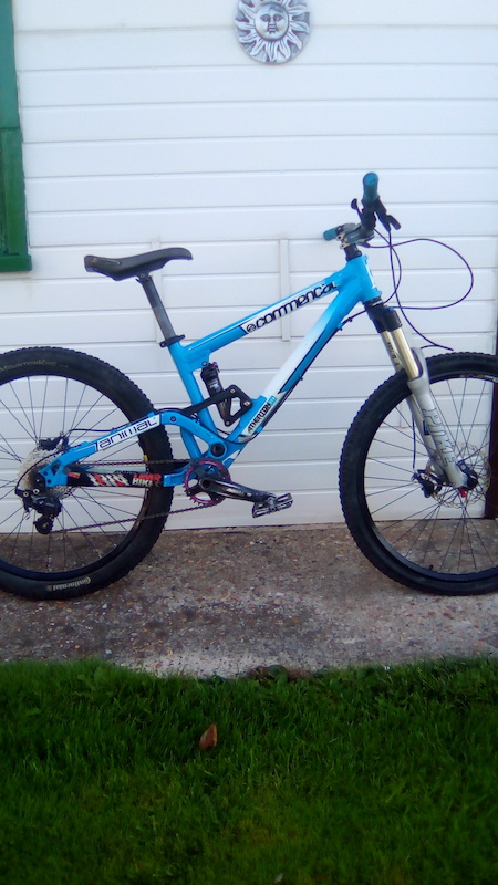Commencal meta 4x Atherton racing edition For Sale