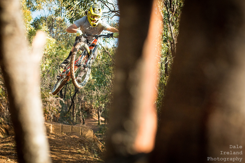 Fox Fast Mountain Biking Trail - Adelaide | Trailforks