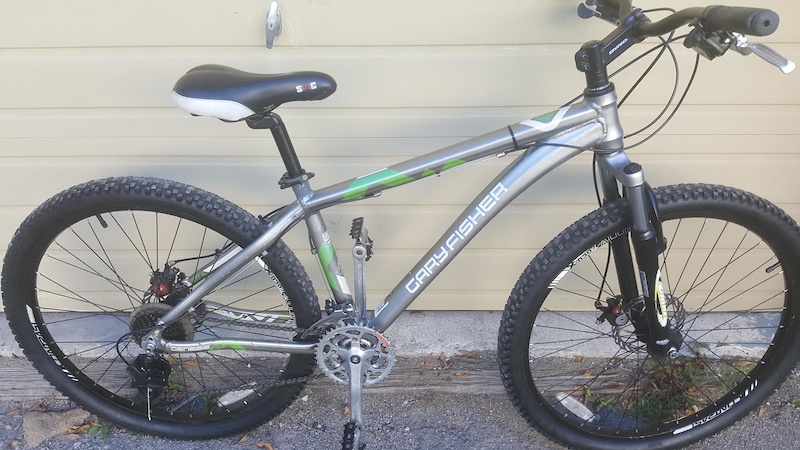 Gary Fisher Genesis 2 For Sale