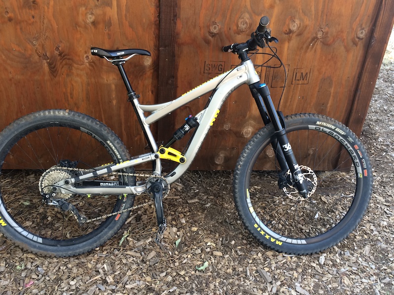 2017 Diamondback Mission For Sale