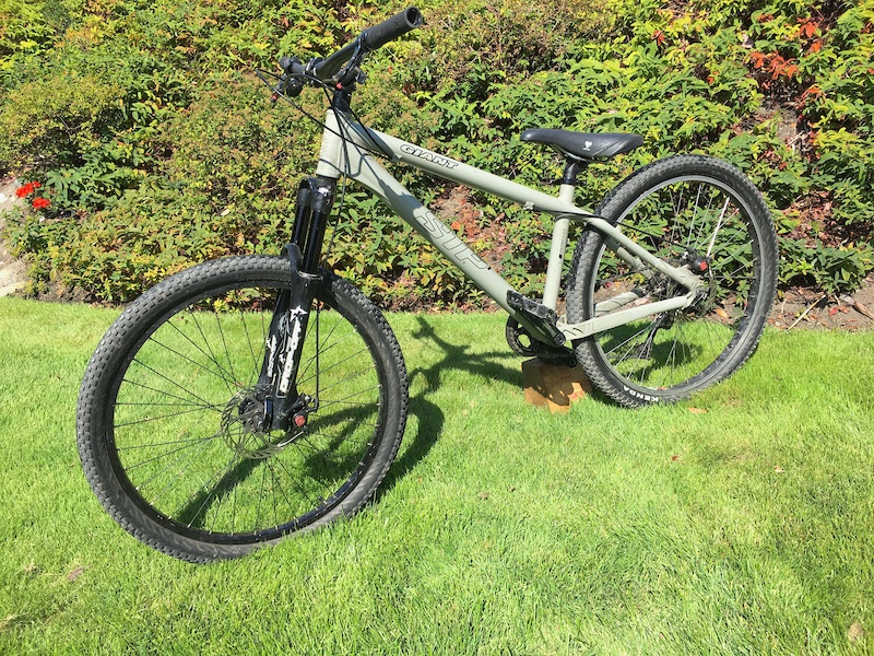 2005 Giant STP For Sale