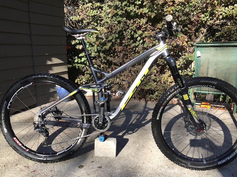 2016 Felt Compulsion 30 ***REDUCED*** For Sale