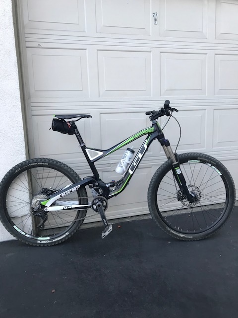 2015 GT SENSOR ELITE 1X11 Super Rare For Sale