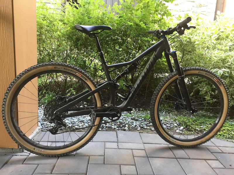 2017 Specialized Rhyme 650b For Sale