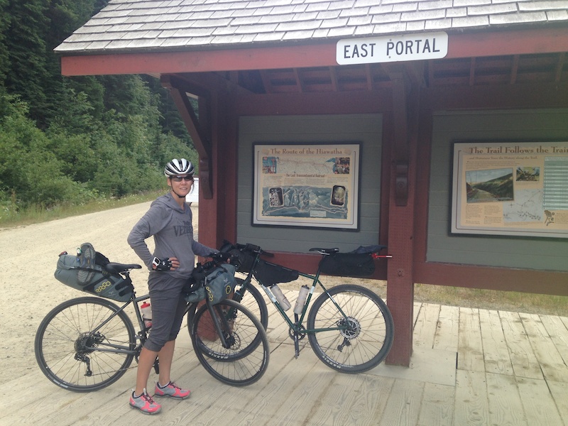 Bitterroot 300k Mountain Biking Route | Trailforks