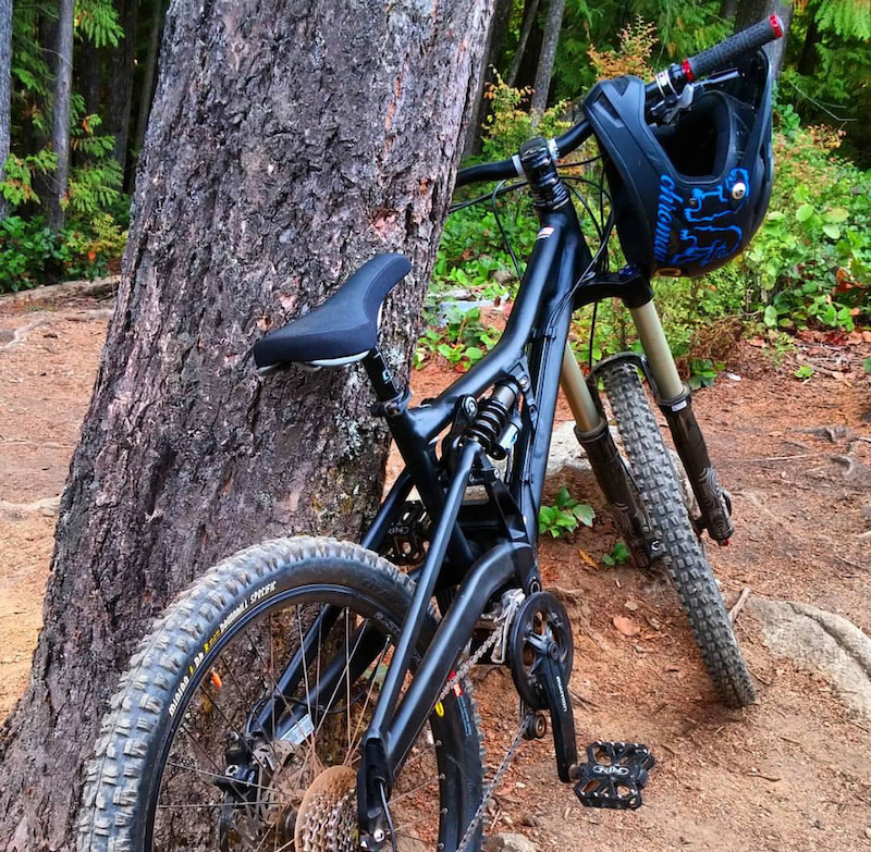 2008 Cannondale perp 2 For Sale
