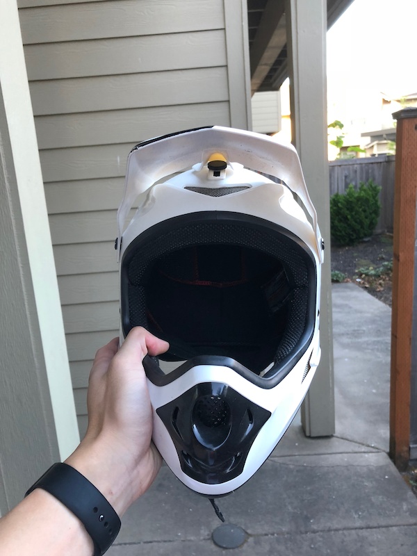 2014 Sixsixone/661 Comp Helmet Size XL - $50 OBO For Sale