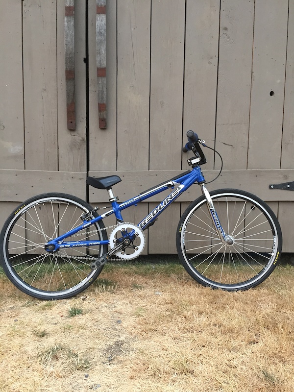 Redline Proline Mini For Sale