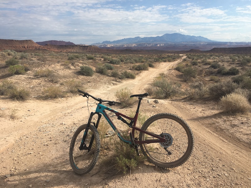 Green Valley, Bearclaw Poppy, and Stucki Springs Loop | Trailforks