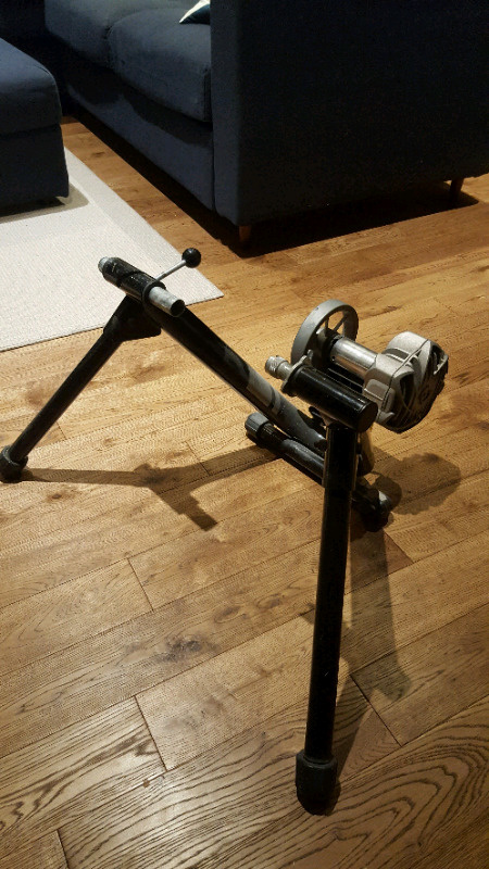 Cyclops Fluid2 - Trek Branded For Sale