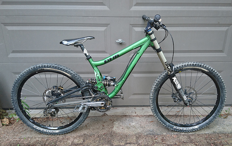 2012 Turner DHR - MINT - REDUCED For Sale