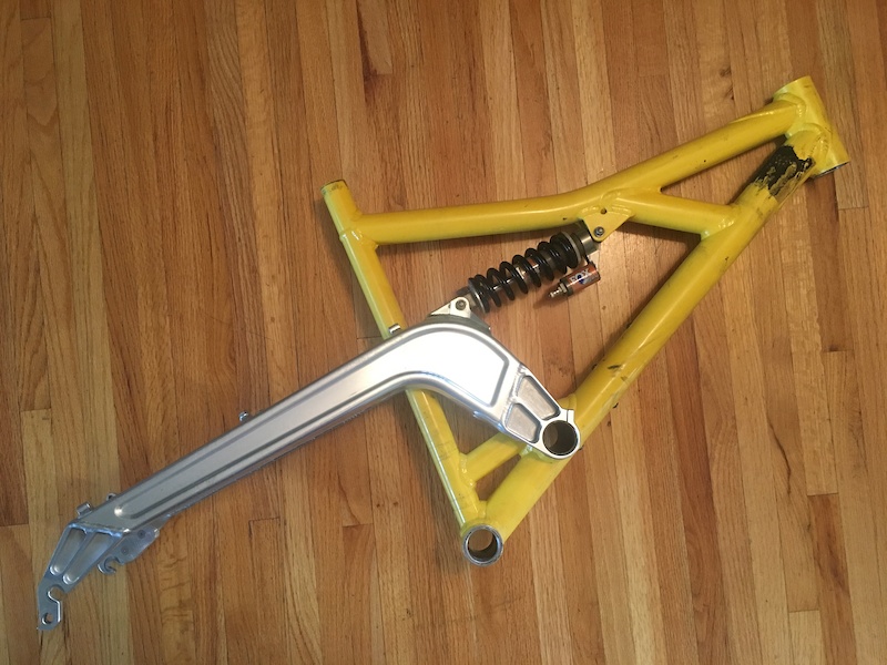 Foes Fab Weasel For Sale