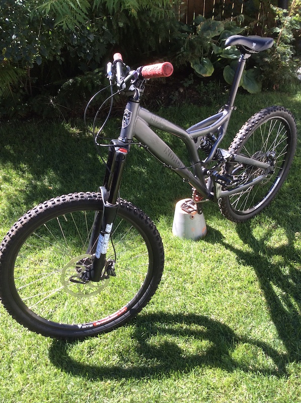 2008 Norco Six Three For Sale