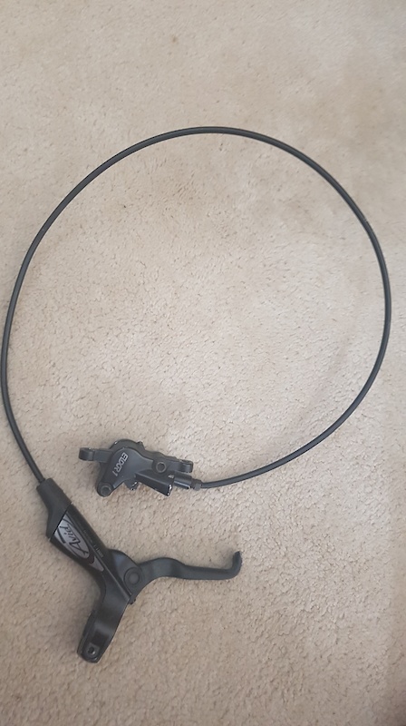 Front Avid Elixir 1 Brake set For Sale