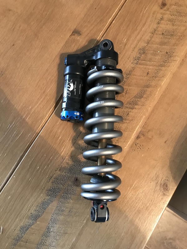 2015 Fox she rc4 For Sale