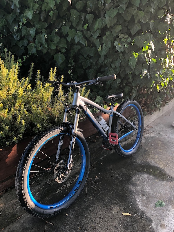 2017 Diamondback Mason Trail 275+ For Sale