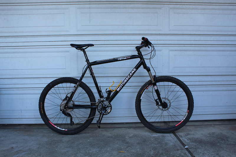 2012 Motobecane Fantom Comp - XL For Sale