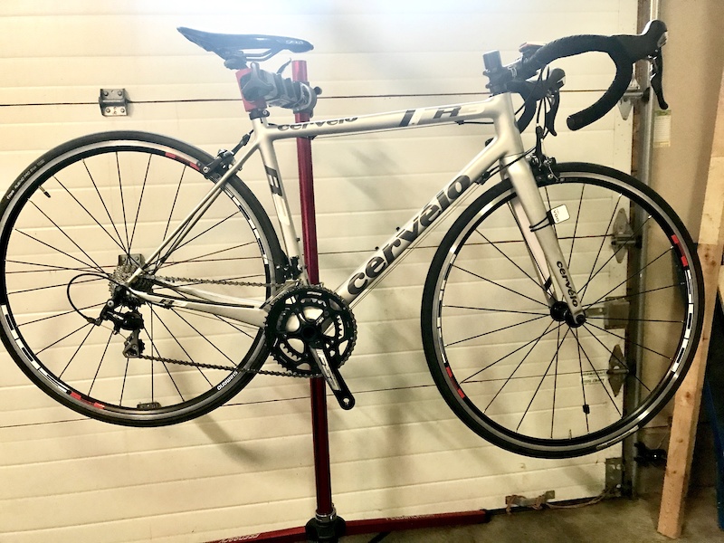 2014 Cervelo R3 105 For Sale