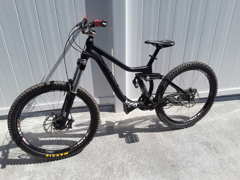 2014 Kona entourage size large For Sale