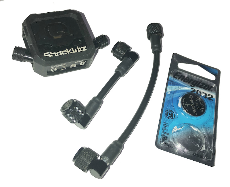 Shockwiz - Don't rent: Buy this one! For Sale