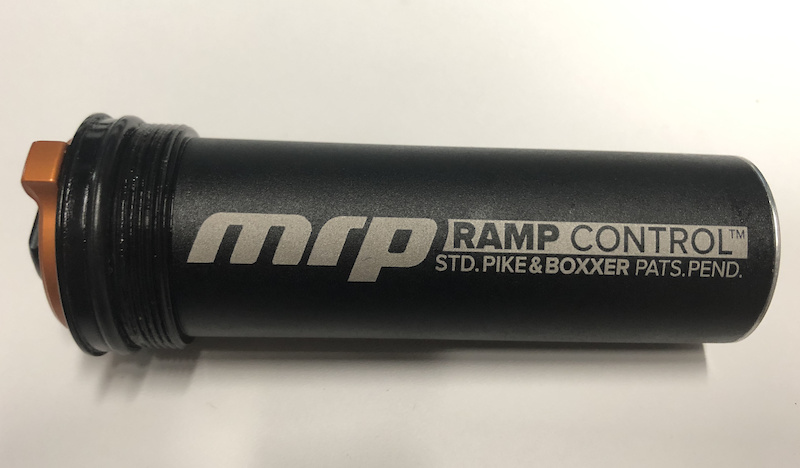 MRP Ramp Control Cartridge For Sale