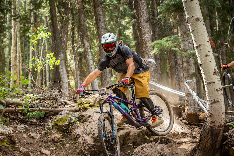 Deer Valley Loopy Loop Mountain Biking Route | Trailforks