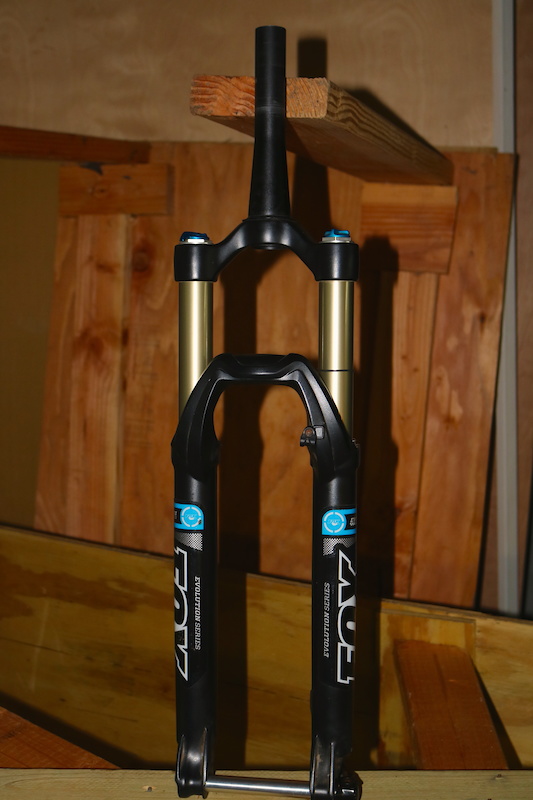 2015 Fox Float CTD Evolution 32 140mm For Sale