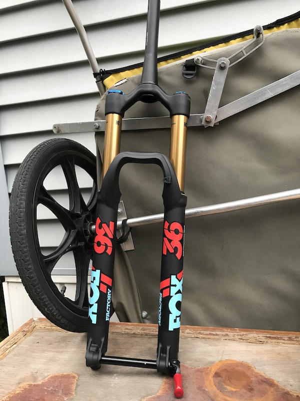 2019 Fox Grip 2 For Sale