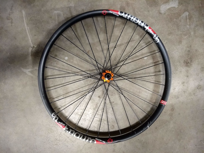 2016 i9 Enduro Wheels For Sale
