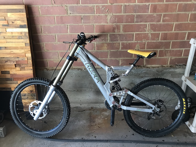 Karpiel Armaggedon with Super Monster T!!! For Sale