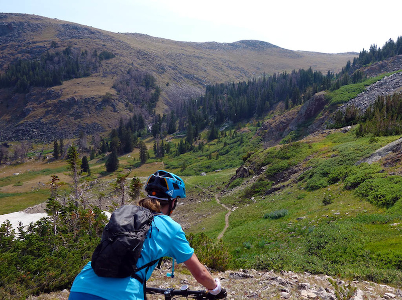 Silver Run Trails Mountain Biking Trails | Trailforks