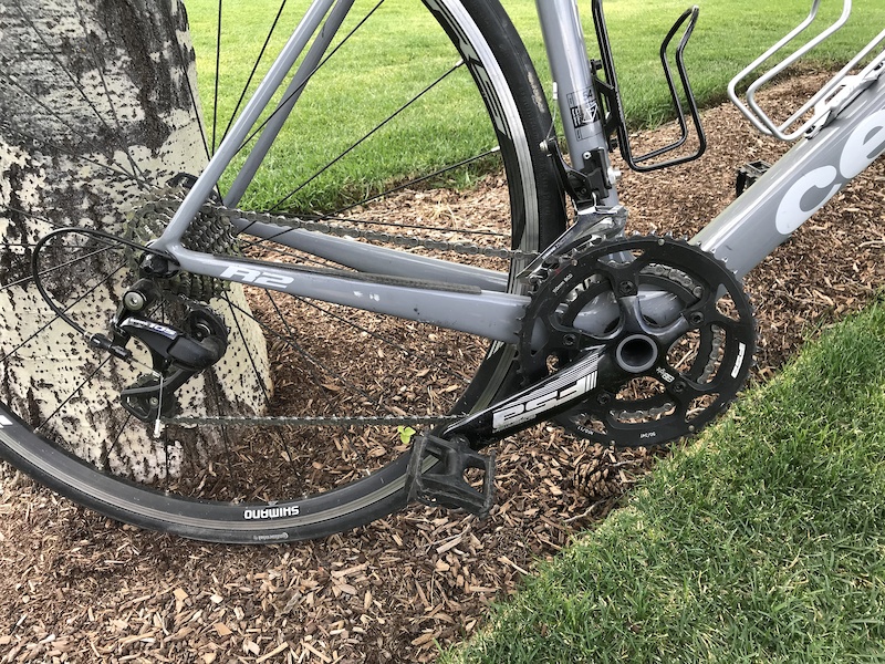 2017 Cervelo R2 105 51cm For Sale