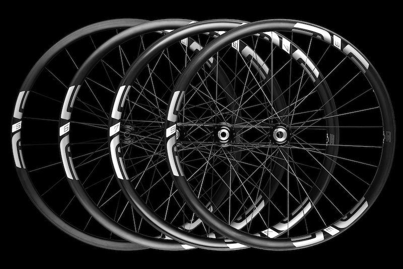 Introducing the ENVE Upgrade Program - Pinkbike